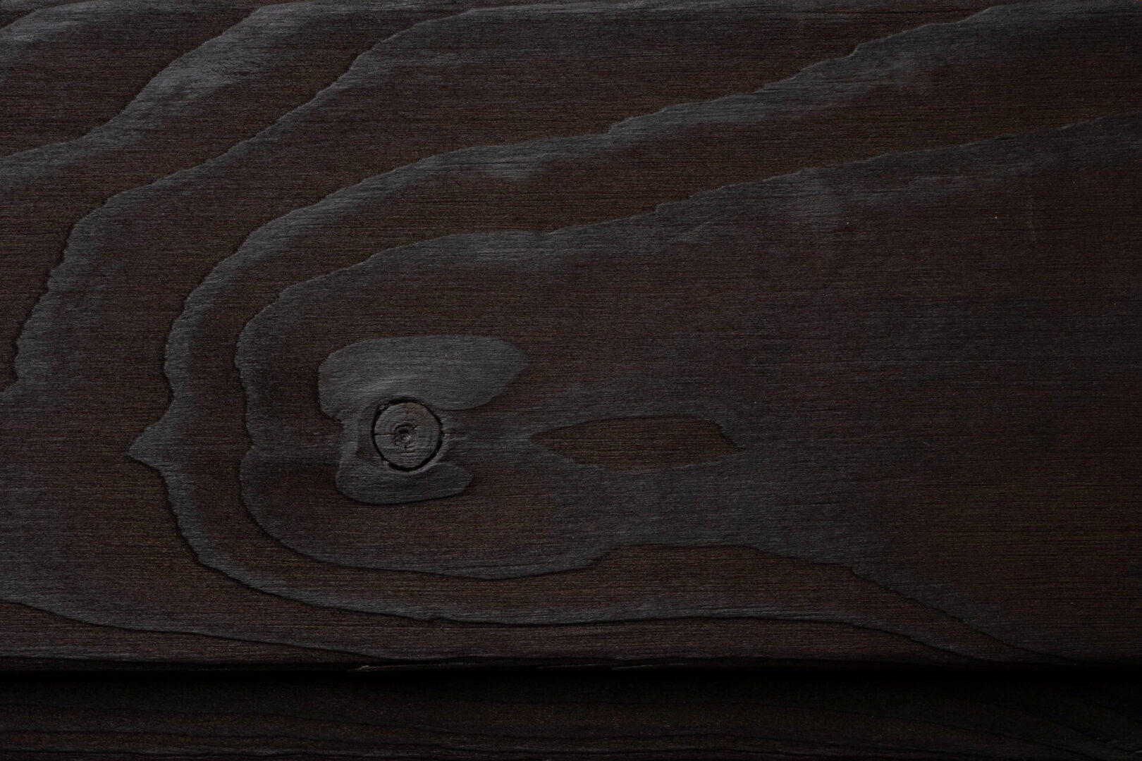 The color of burnt wood - Palisander | Reburnent Pro