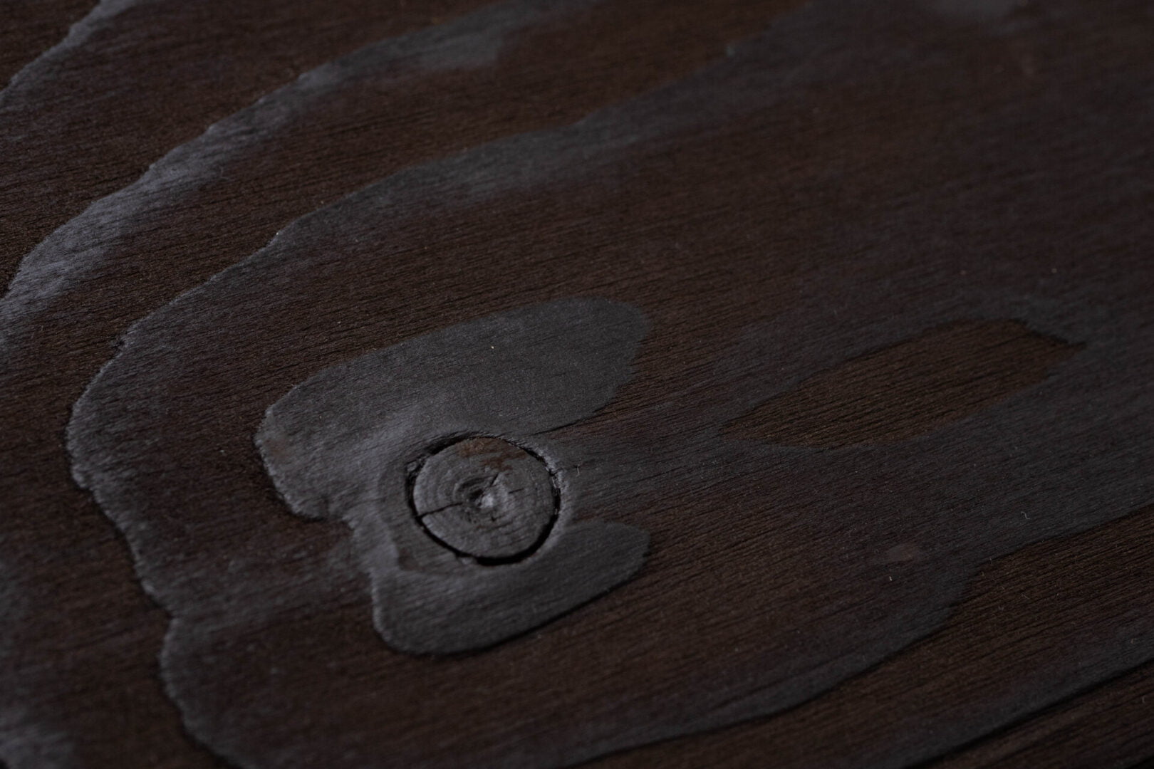 The color of burnt wood - Palisander® | Reburnent Pro