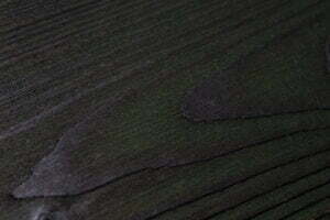 The color of burnt wood - Dark Green | Reburnent Pro