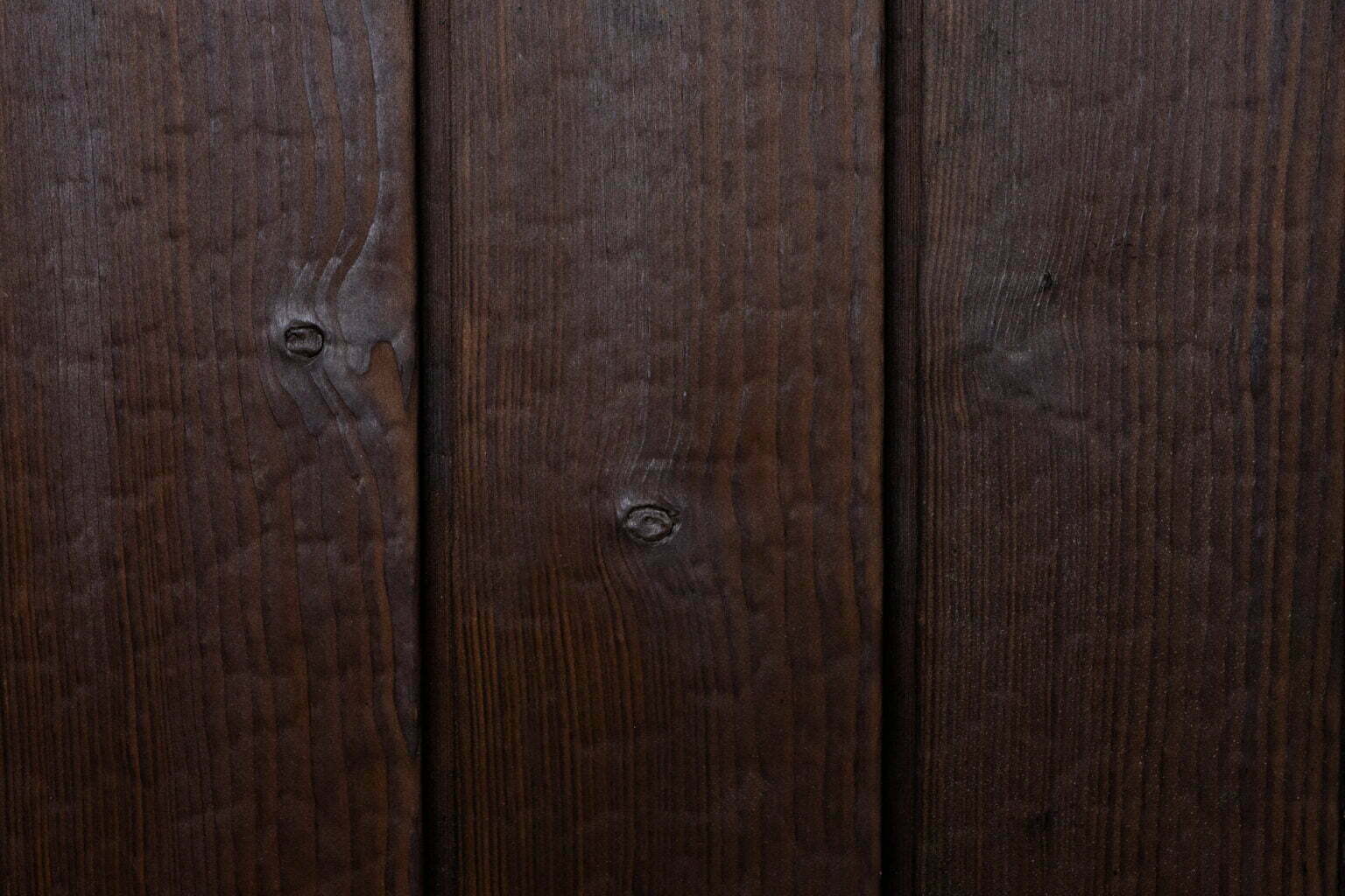 The color of burnt wood - Dark Green® | Reburnent Pro