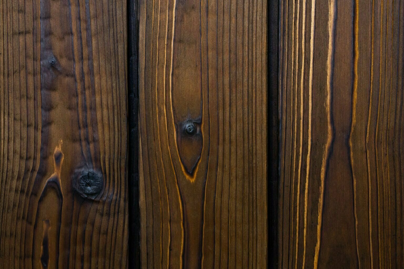 The color of burnt wood - Dark Green | Reburnent Pro